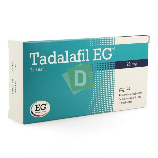 Tadalafil tabletten Safe Store